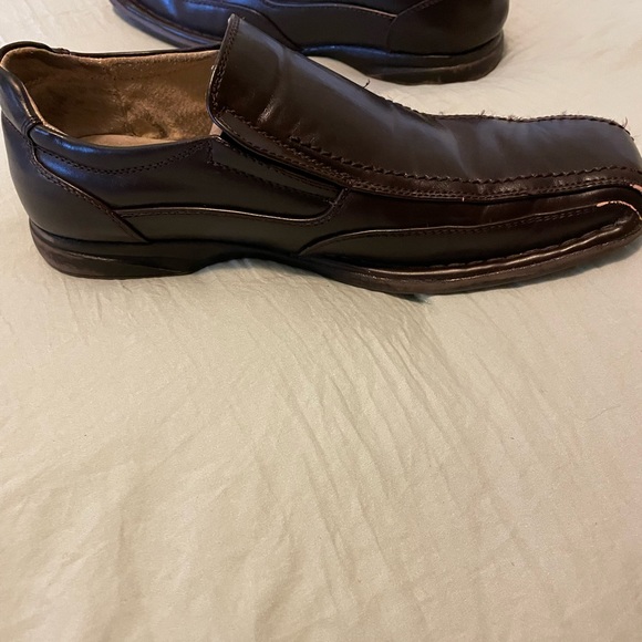 Steve Madden | Shoes | Mens Steve Madden Slip On Casualdress | Poshmark